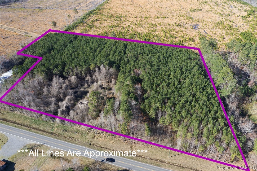 0 John Clayton Memorial Hwy - Liz Moore and Associates