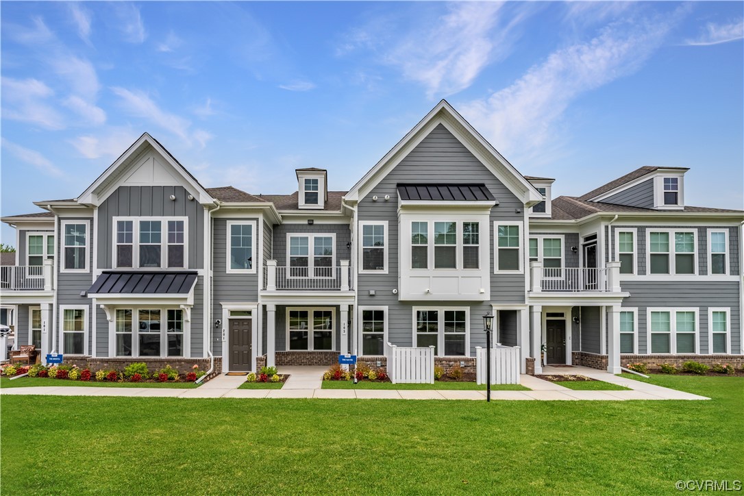 12102 Oxford Landing Dr Unit#103 - Liz Moore and Associates