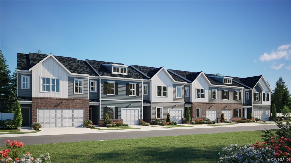 6412 Gennaker Run - Liz Moore and Associates