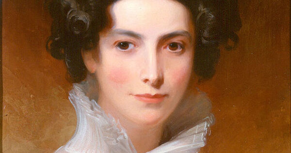 Rebecca Gratz: A Life of Leadership and Legacy | Grayzel Digital Archive