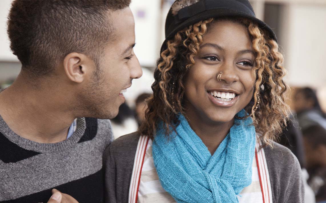 Active Listening in a Relationship - NYCSEL