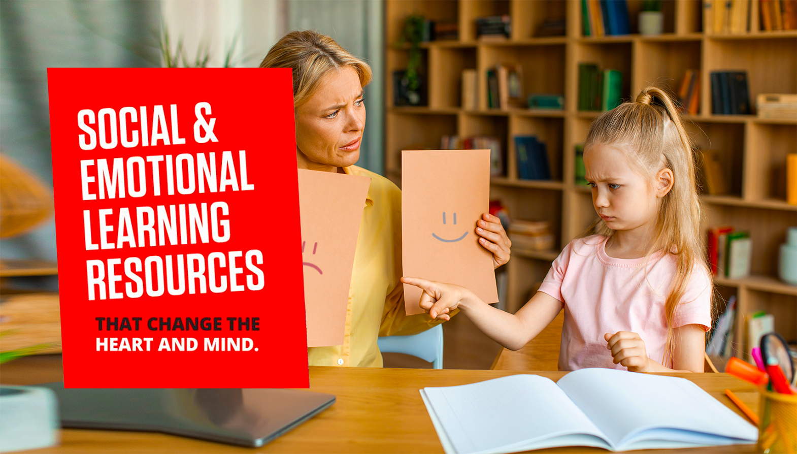 ADAPP – Social & Emotional Learning