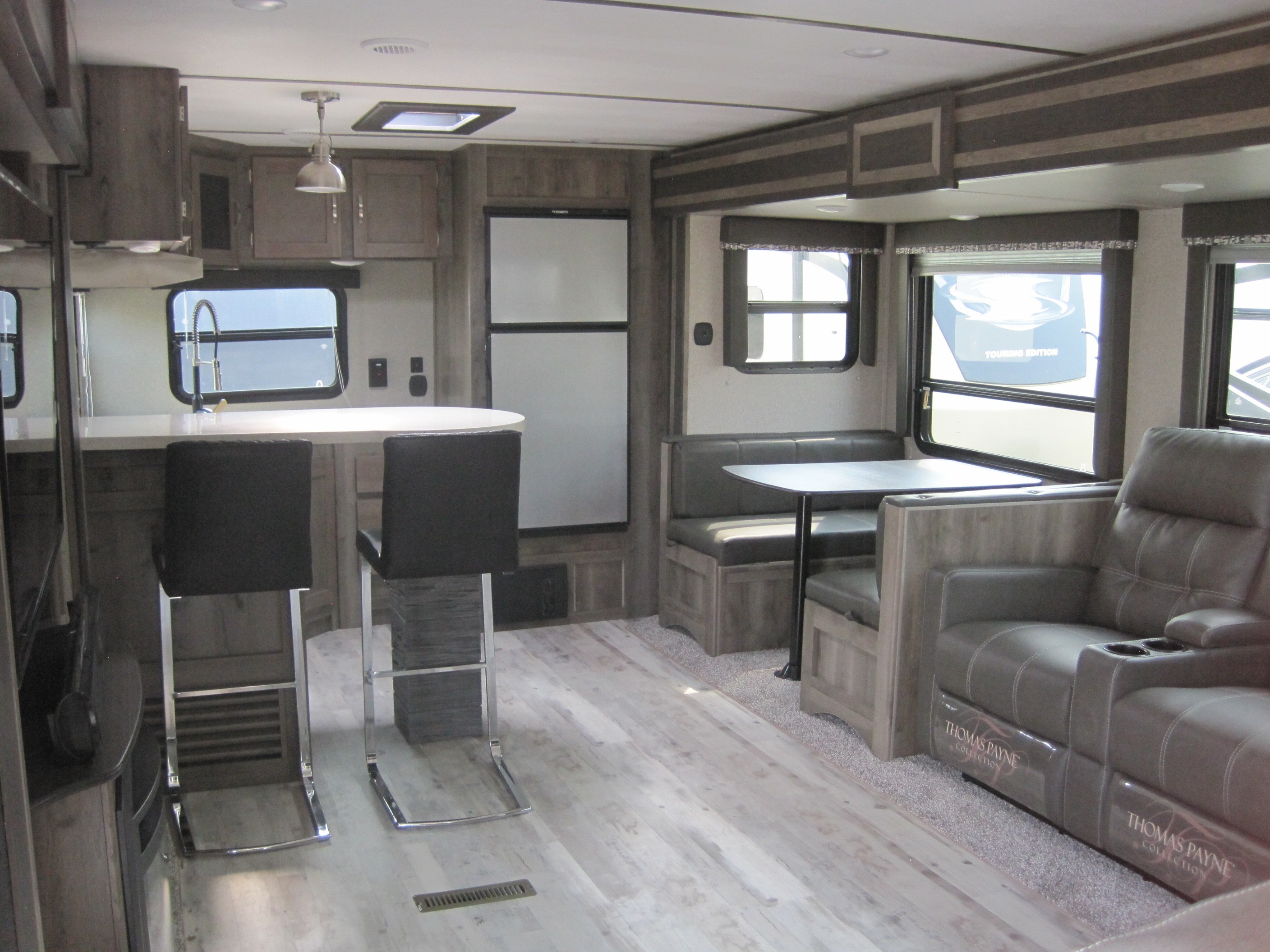 A & B Camperland Inc | RV sales in Midland, MI