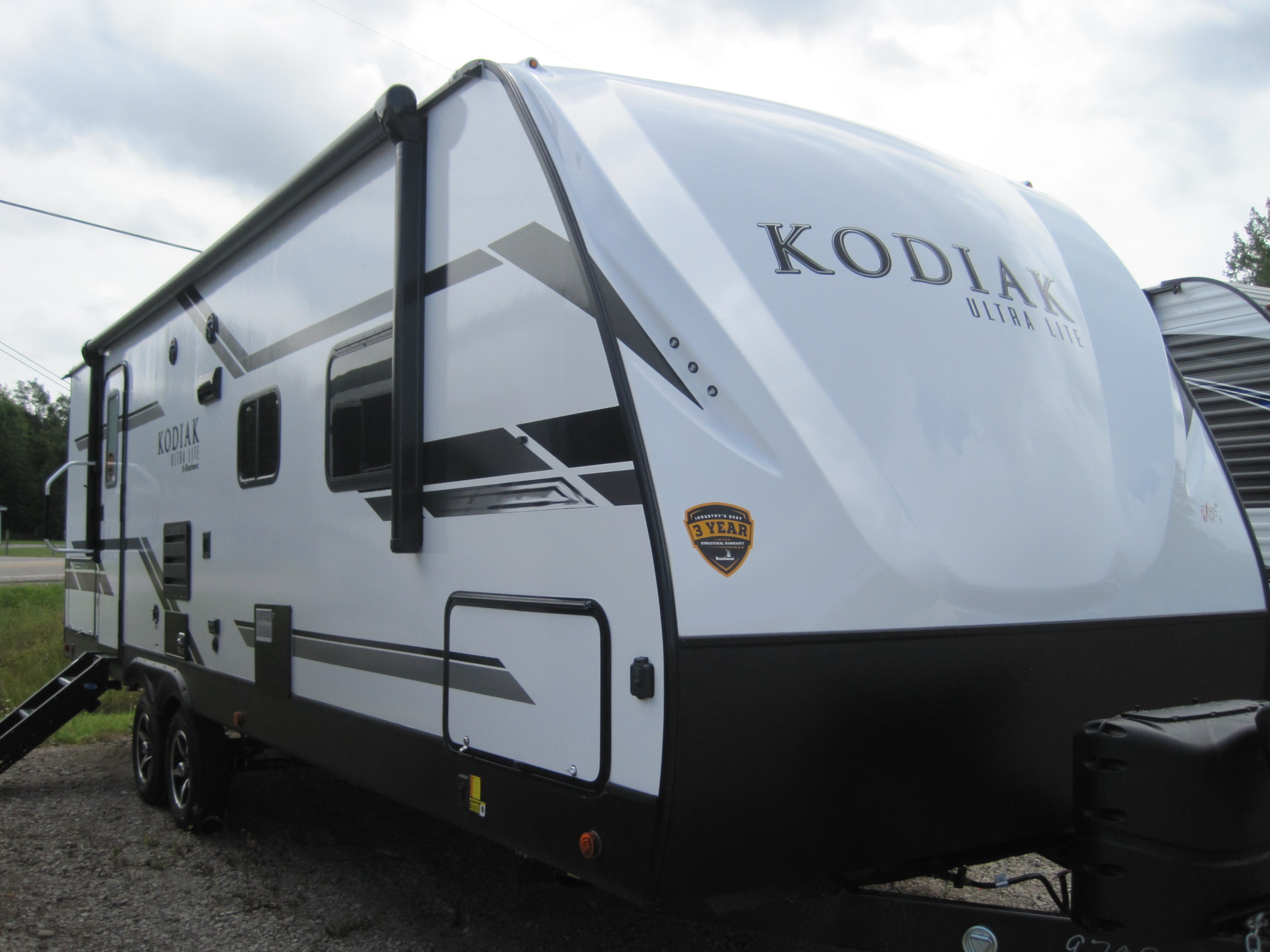 A & B Camperland Inc | RV sales in Midland, MI