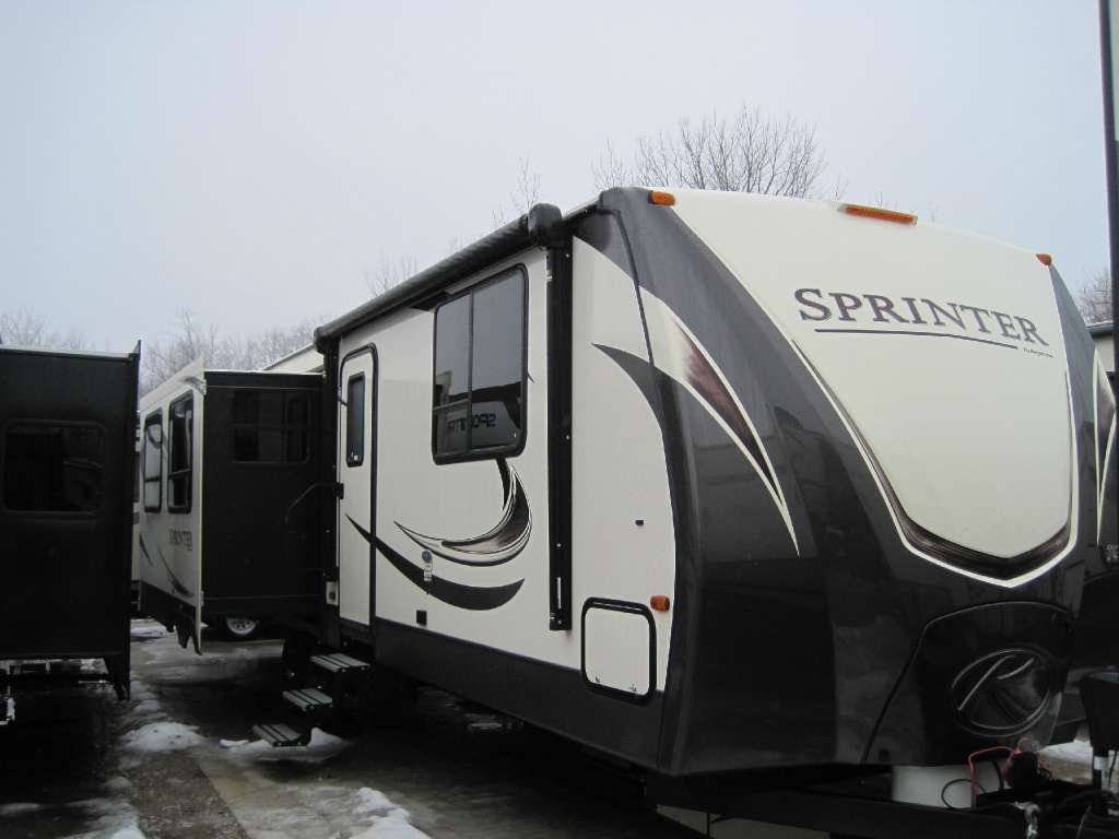 A & B Camperland Inc | RV sales in Midland, MI