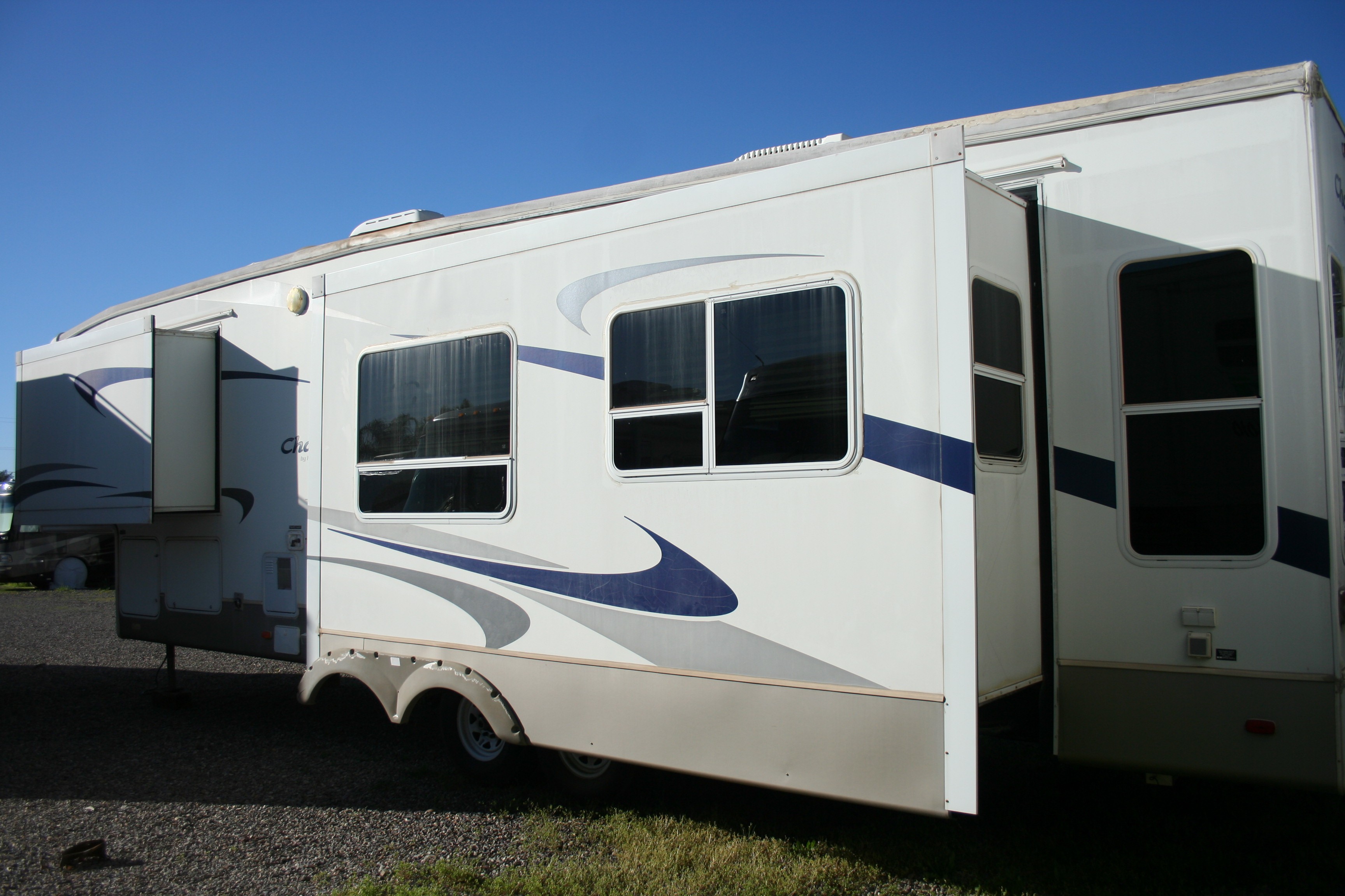 All About Fun RV Rentals Sales & Service Motorhome Travel Trailer Tent ...