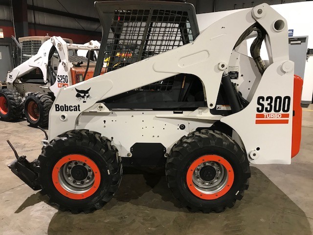 Bobcat Dealer in Illinois | New & Used Equipment Sales and Rentals