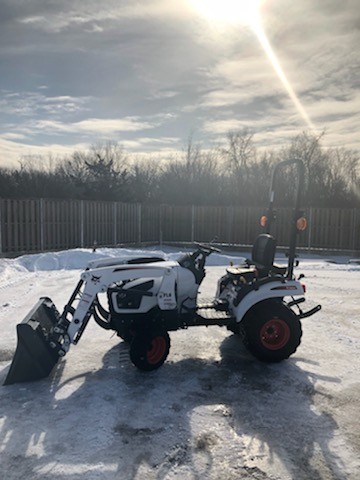 Atlas Bobcat | Bobcat Dealer in Illinois - New & Used Equipment