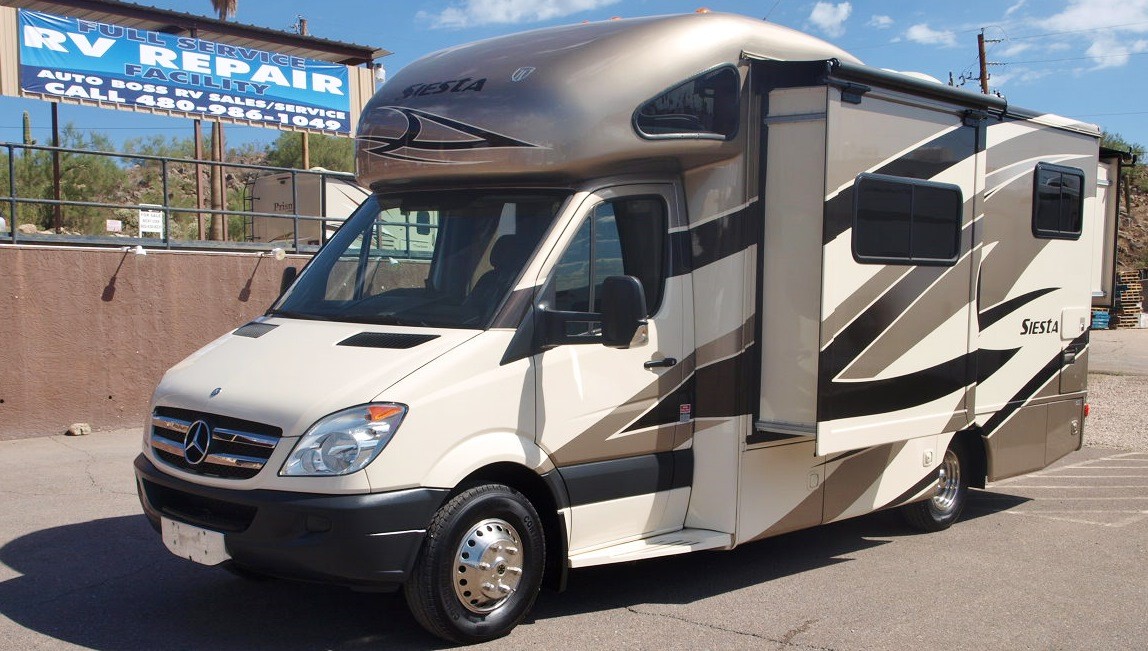 RV Dealers in Mesa, AZ: RV Sales, Service & Repair | Auto Boss RV