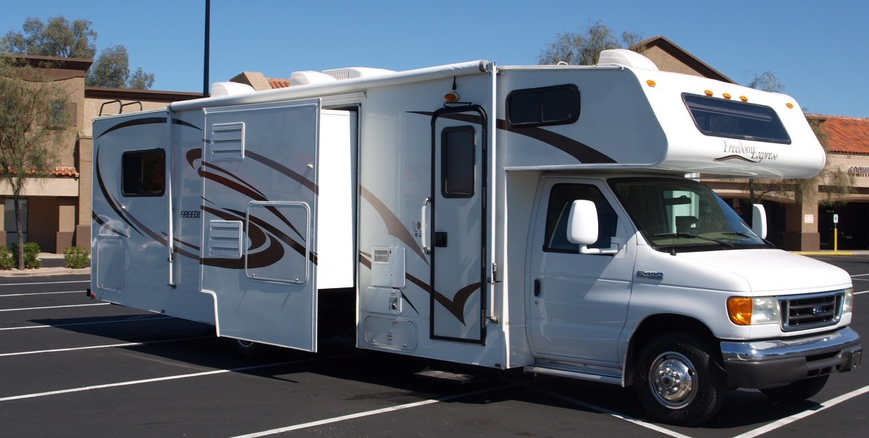 RV Dealers in Mesa, AZ: RV Sales, Service & Repair | Auto Boss RV