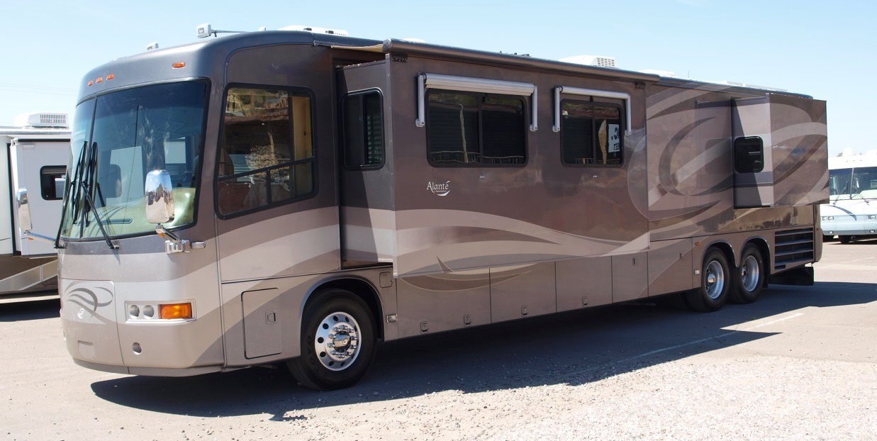 Auto Boss RV
