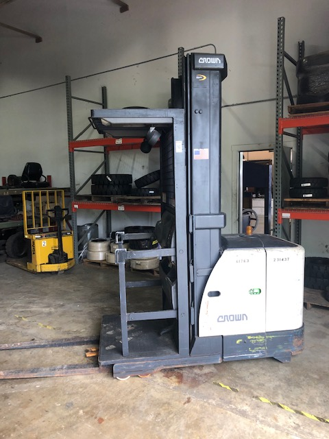 Used 2006 Crown SP3420-30 in Orient, OH