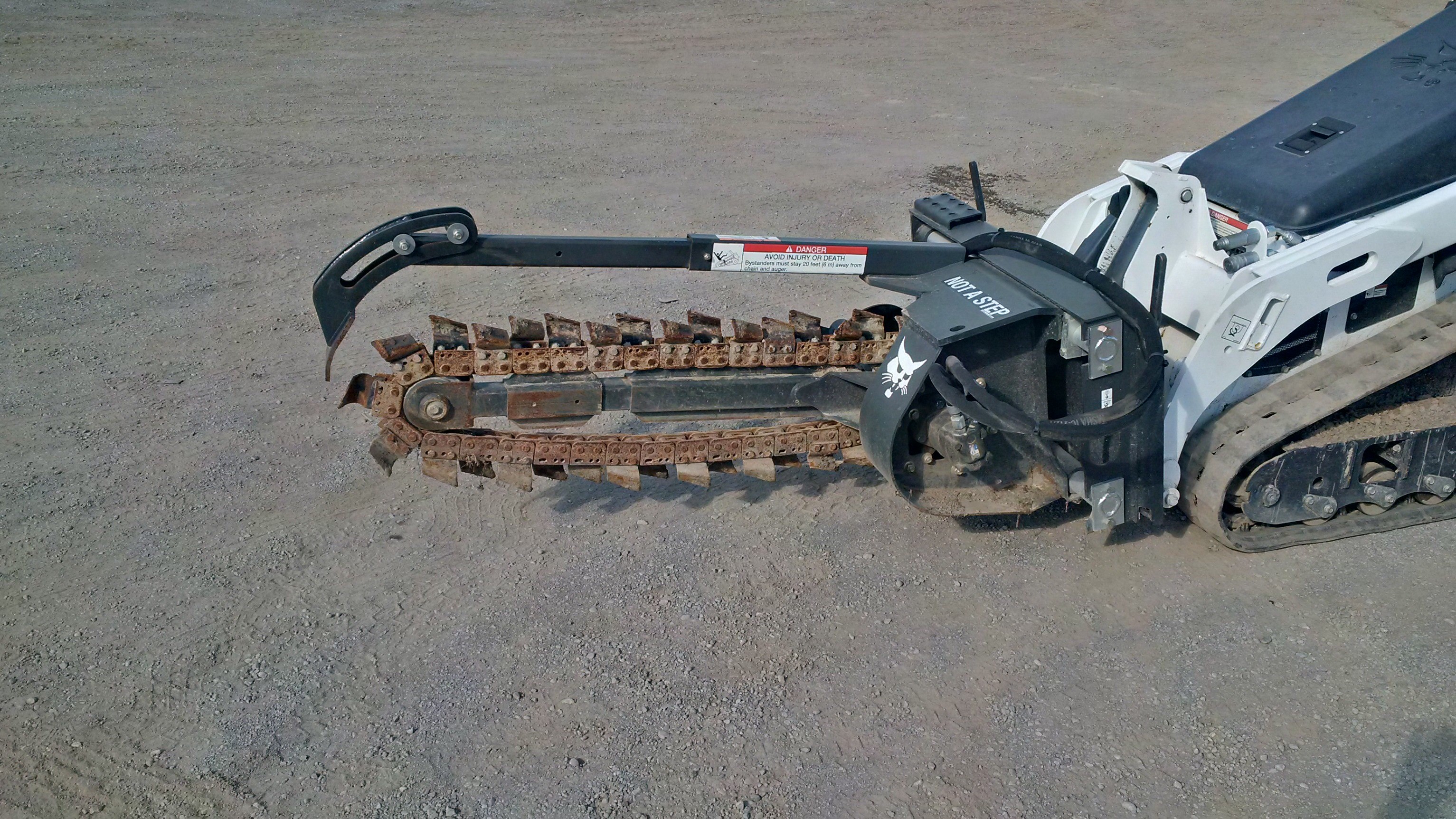 Bobcat of Durham East