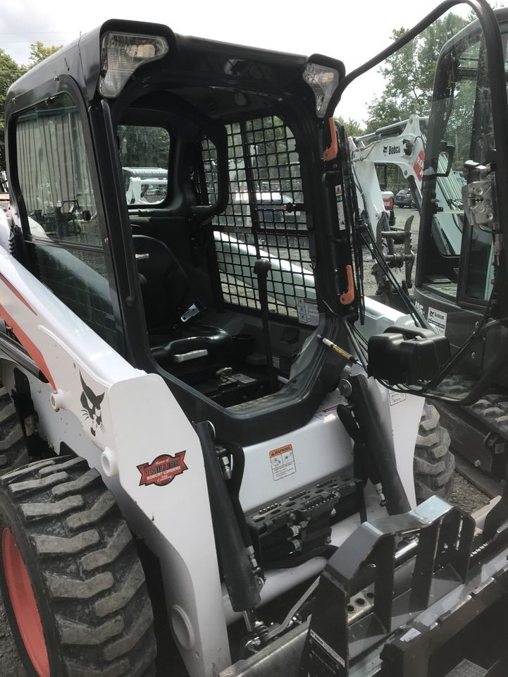 Bobcat of Parry Sound Rentals, Sales, Parts, Service, Bobcat, Honda ...