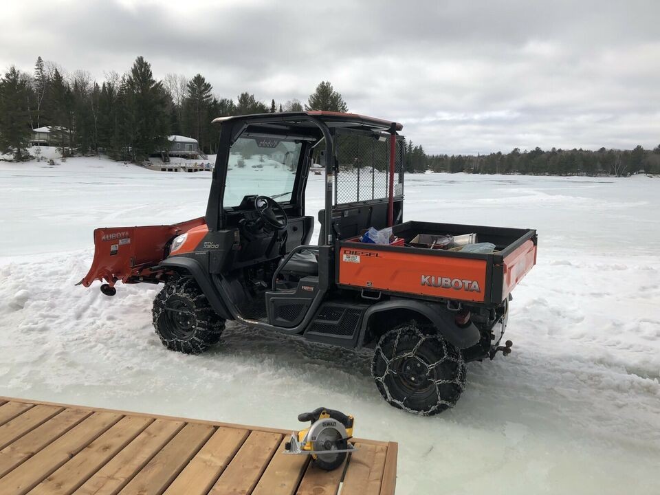 Bobcat of Parry Sound Rentals, Sales, Parts, Service, Bobcat, Honda ...