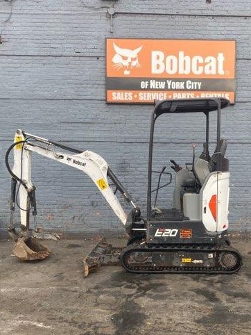 Bobcat Equipment Sales, Rentals, Parts, & Service In NY