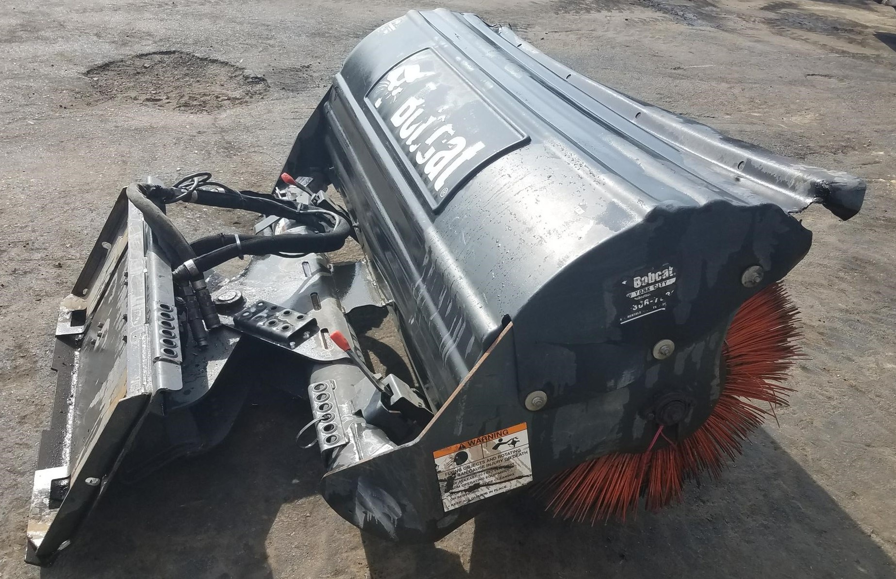 New York Bobcat Dealer | Construction Equipment Rentals, Parts, Sales ...