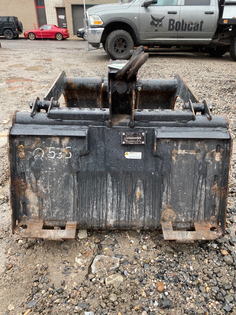 Bobcat Equipment Sales, Rentals, Parts, & Service In NY