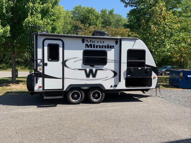 Boe Marine and RV | RV sales in Stevensville, MD