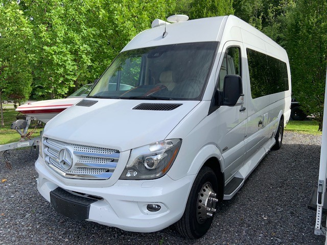 Boe Marine and RV | RV sales in Stevensville, MD