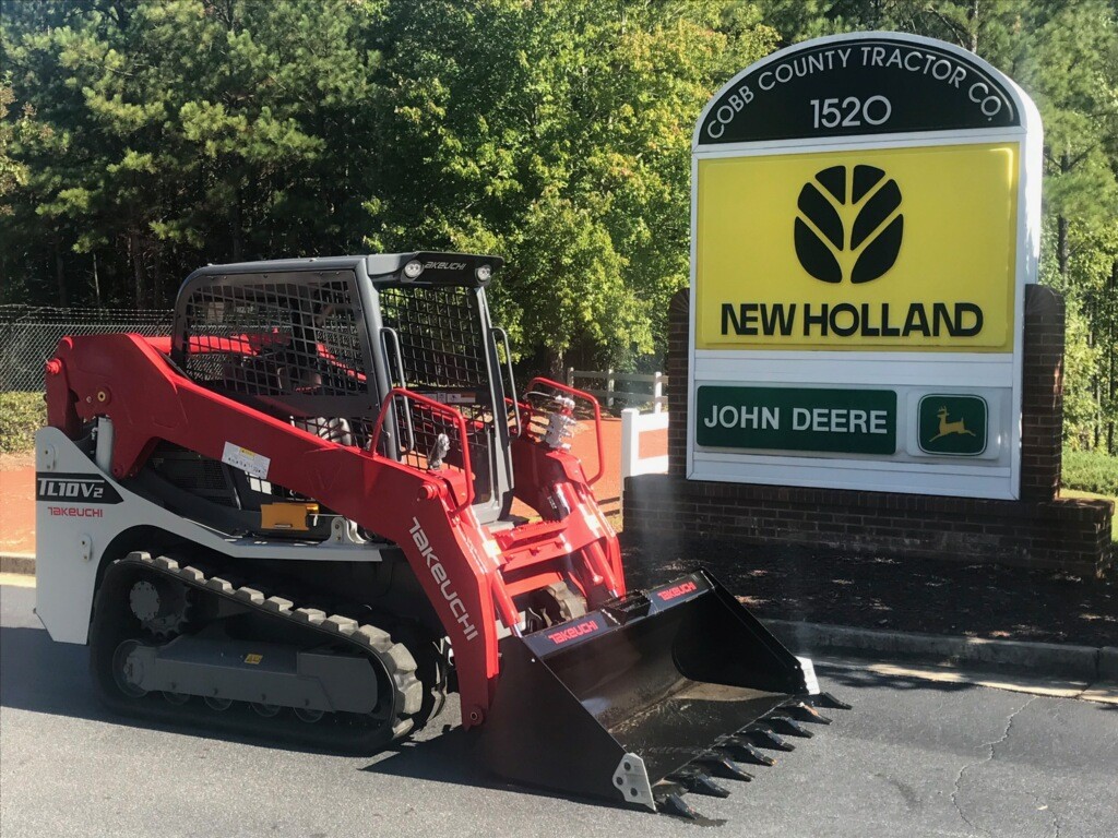 Home [cctractor.com]