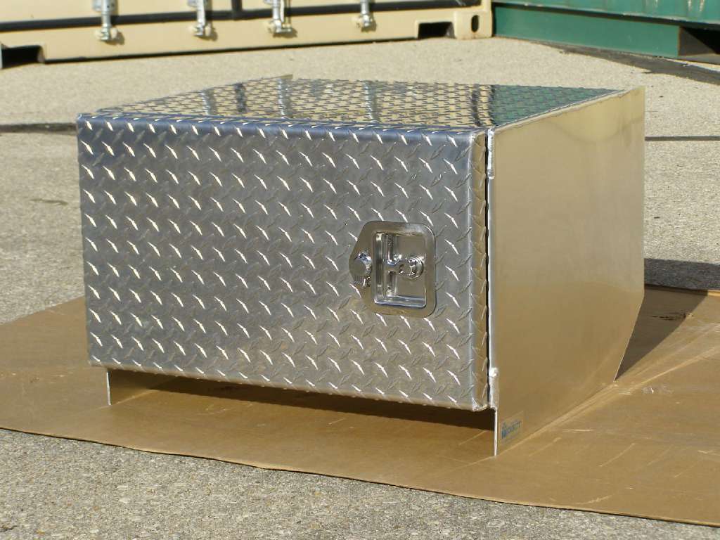 New, Other, MET Factory 2nd Buddy Box, Other