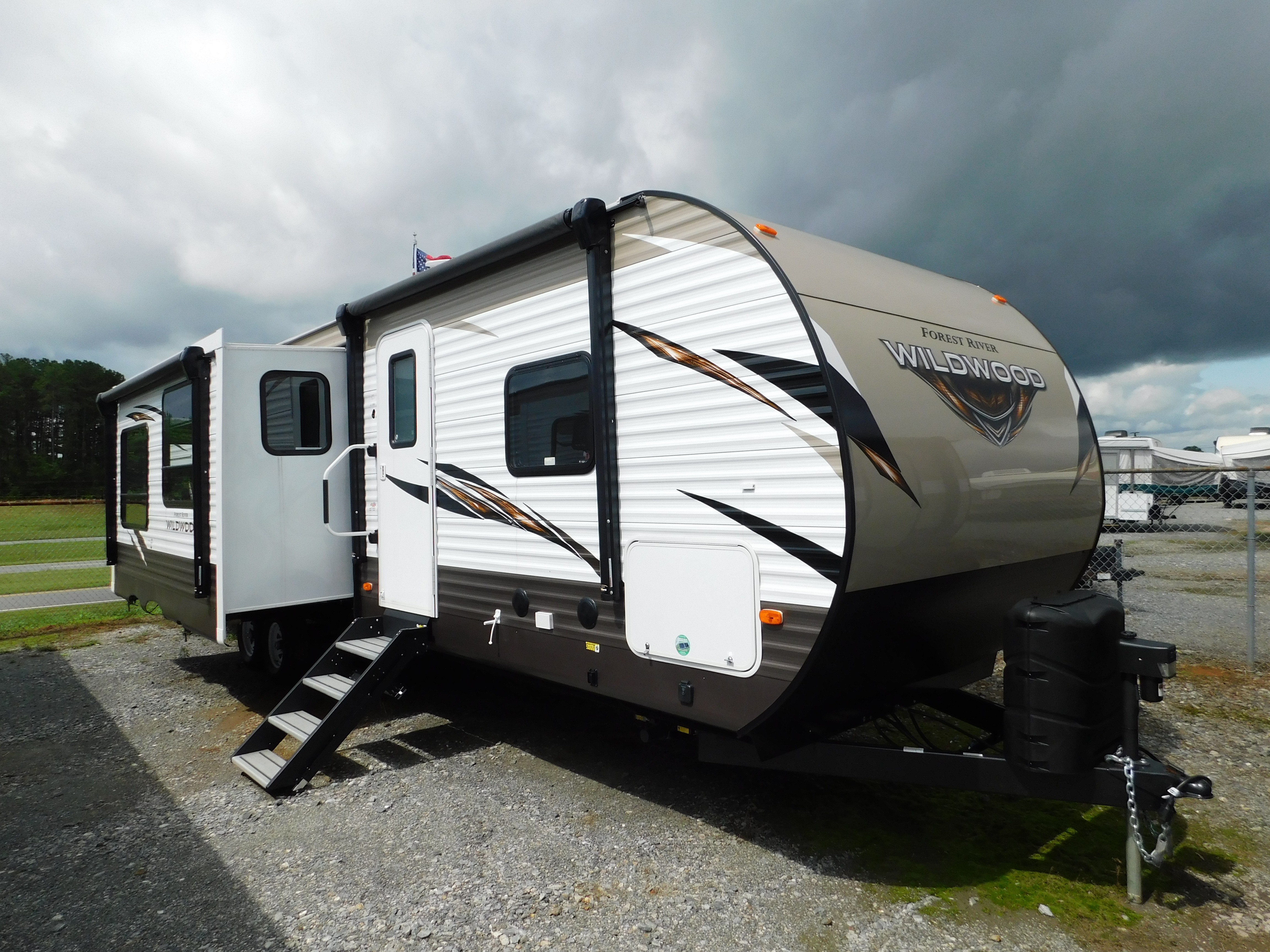 Country Camping Corner Inc, Matthews, Kings Mountain, NC