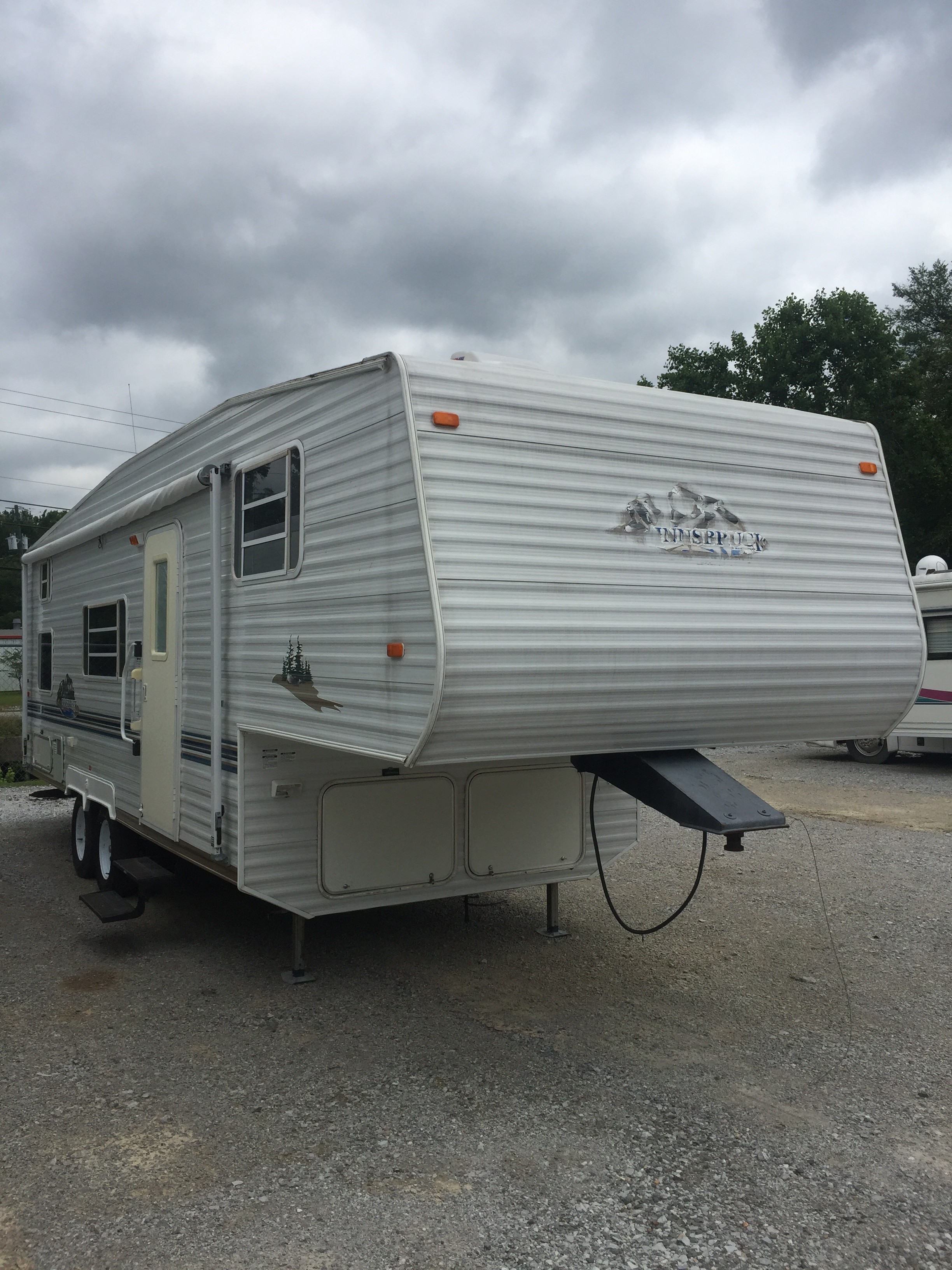 2004 Innsbruck 26FBHS