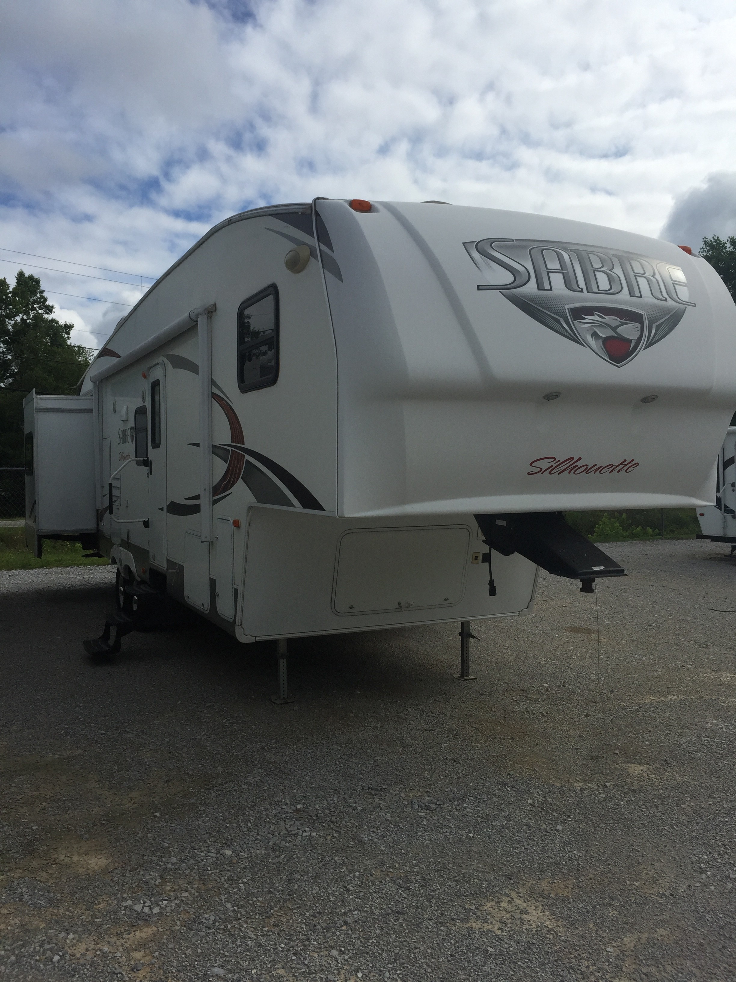 2011 Sabre RV 320FQDS