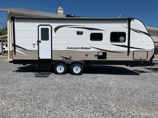 2020 Starcraft Autumn Ridge 21RBS