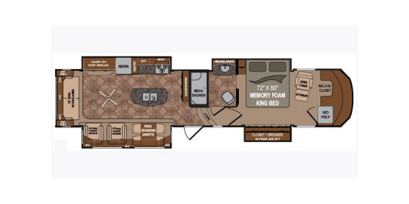 Country Tyme RV Center - Sales, Service, Parts, Consignment