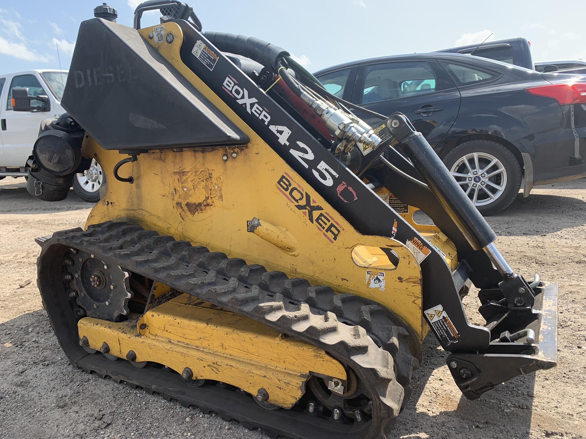 Ditch Witch of Minnesota | Equipment sales in Shakopee, MN