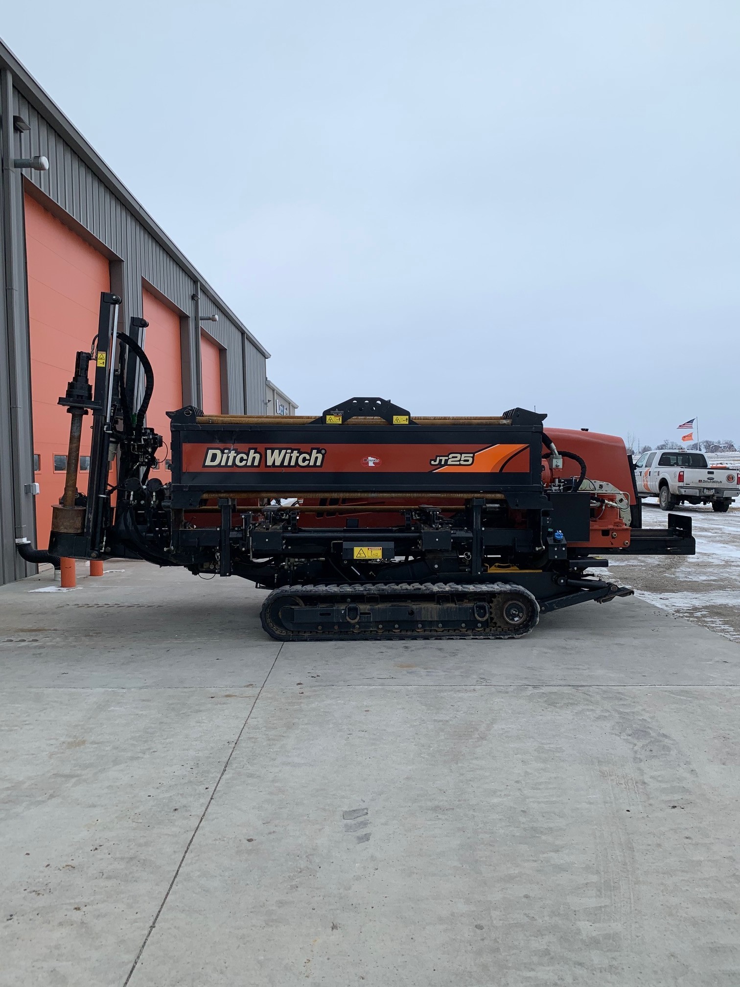 Ditch Witch of Minnesota