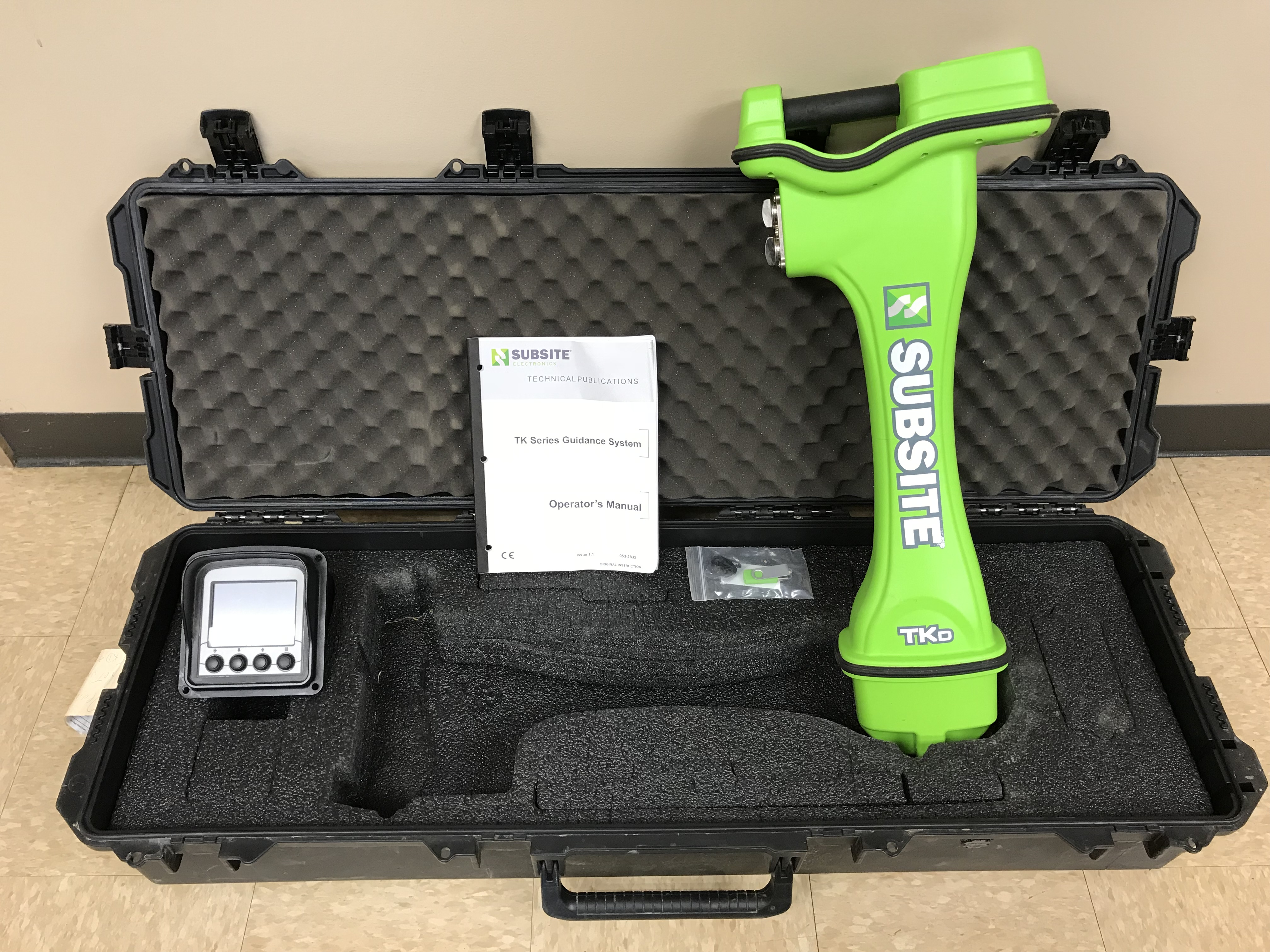 Ditch Witch Mid South