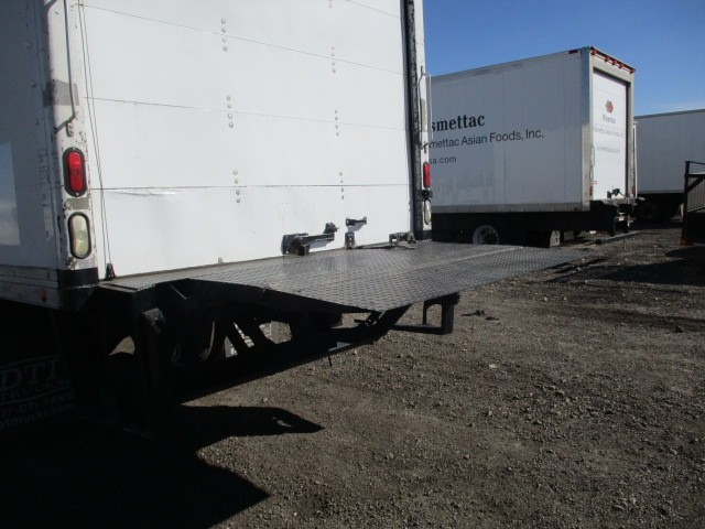 Used Maxon 2500lbs Tuckaway Liftgate in Denver, CO