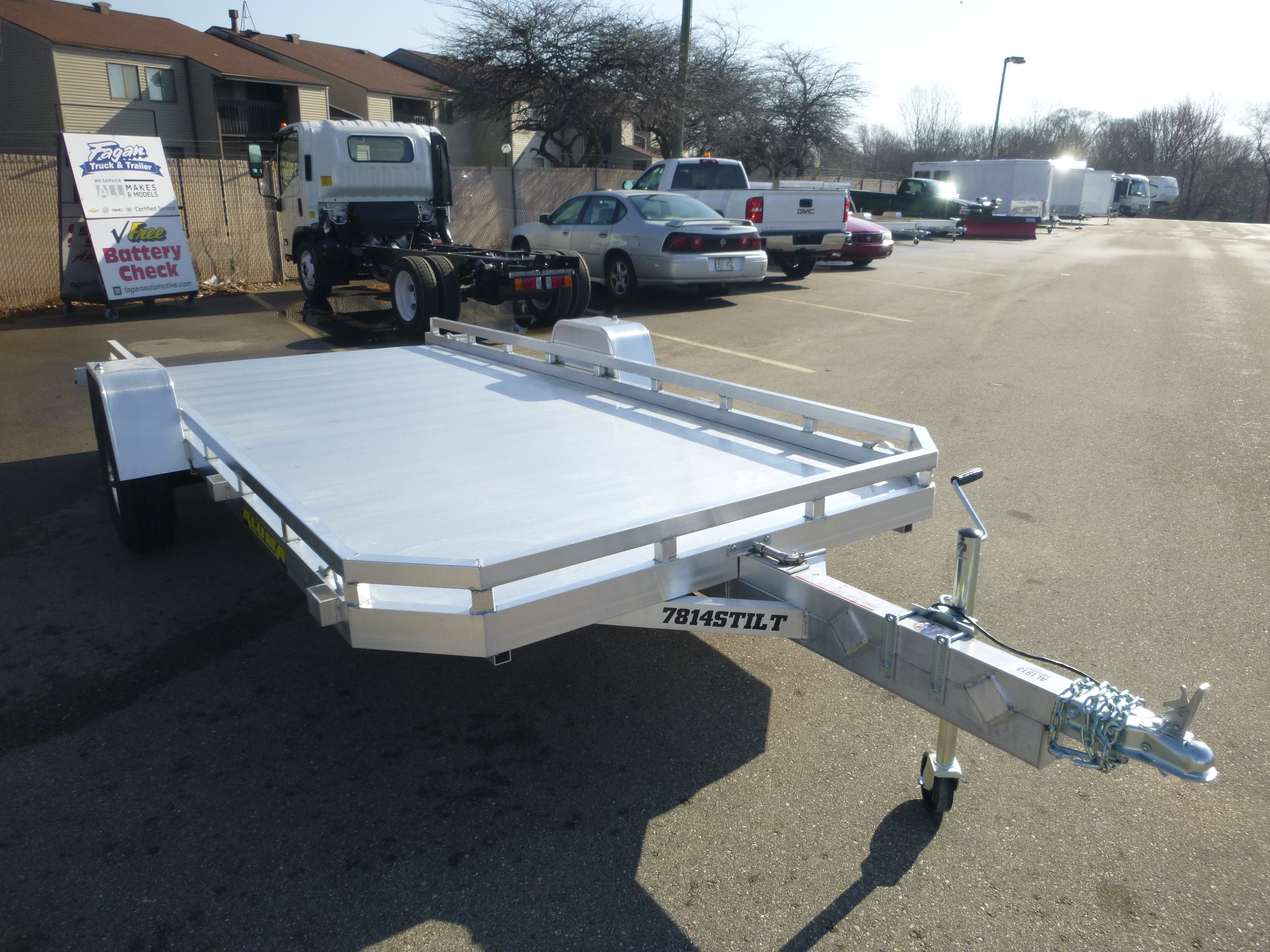 spartan boat trailer serial number - xomars4