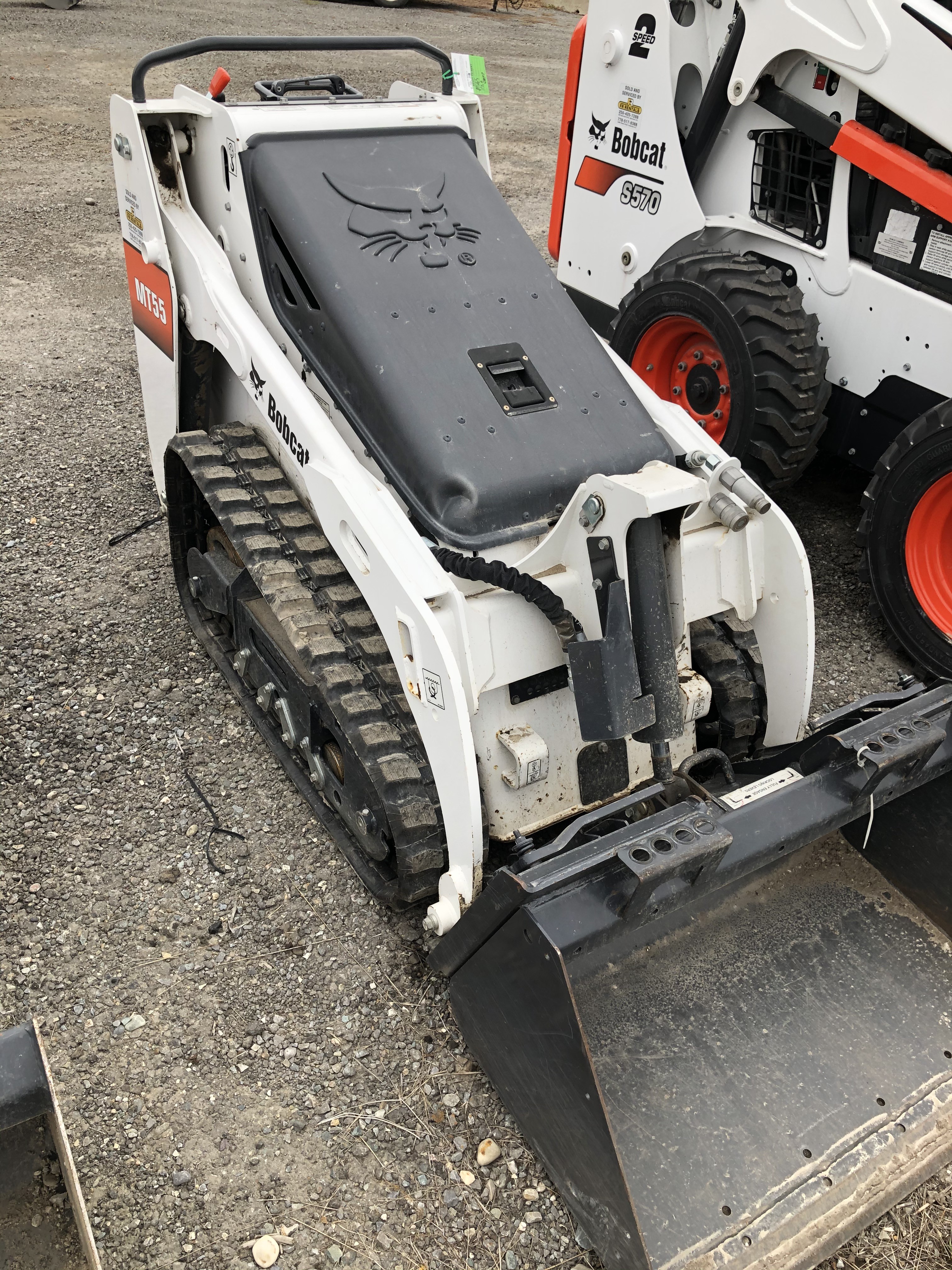 FR Rentals Ltd. | Equipment sales in Cranbrook, BC