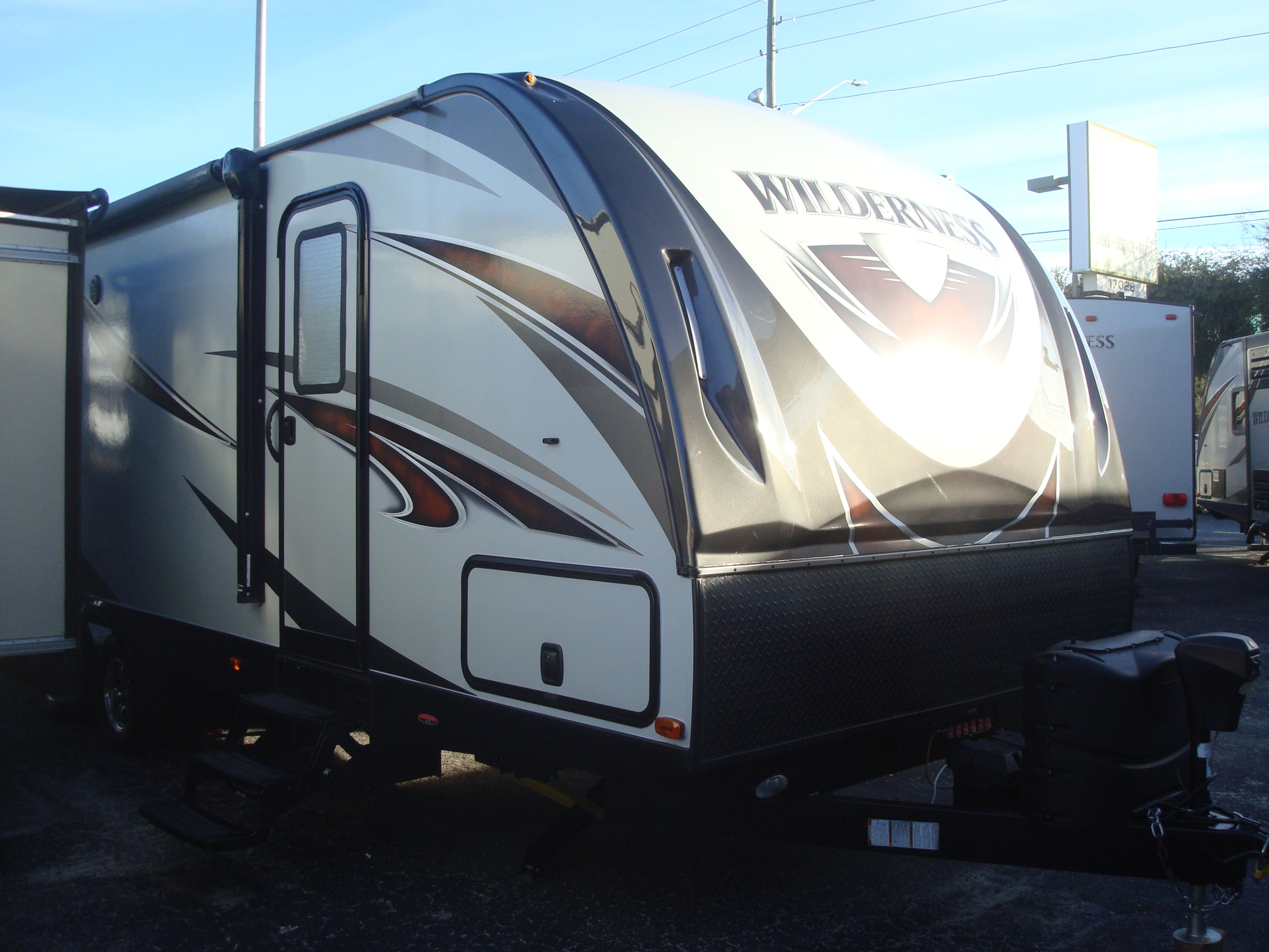 17028 US HIGHWAY 19N., CLEARWATER, FL 33764 TOLL-FREE (800) 782-0881 ...