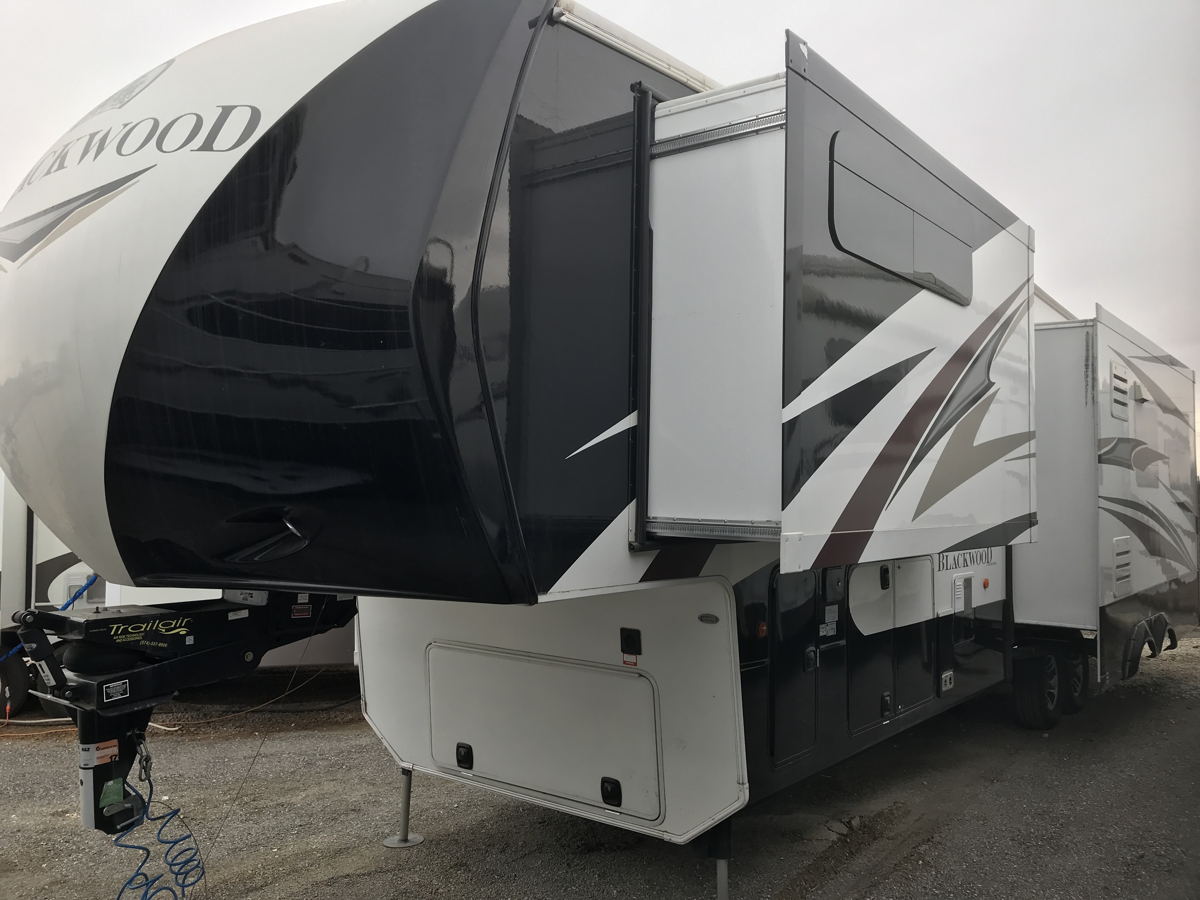 Texas RV Dealer | Motorhome Consignment | Travel Trailer, Toy Hauler ...