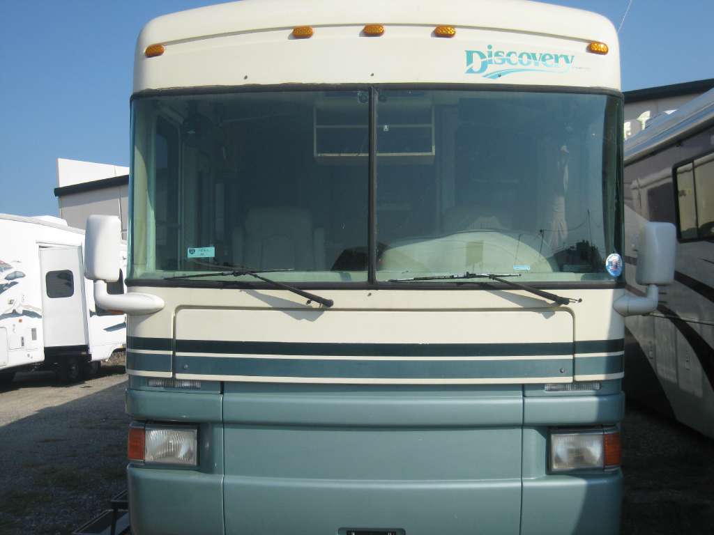 Texas RV Dealer | Motorhome Consignment | Travel Trailer, Toy Hauler ...