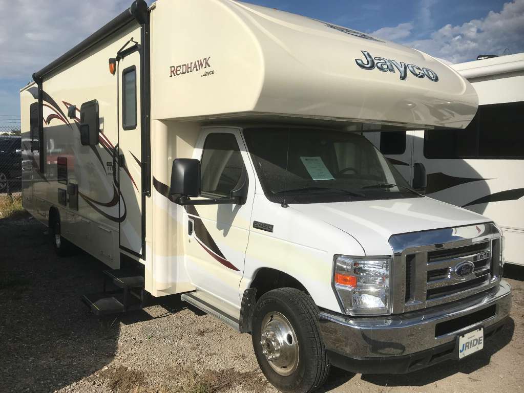 Texas RV Dealer | Motorhome Consignment | Travel Trailer, Toy Hauler ...