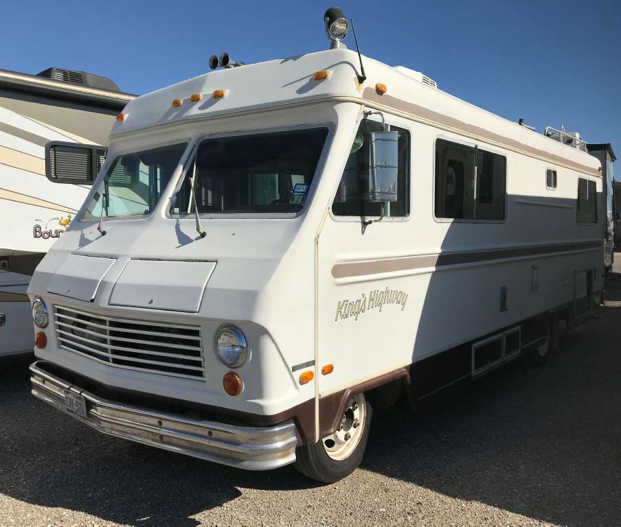 Texas RV Dealer | Motorhome Consignment | Travel Trailer, Toy Hauler ...