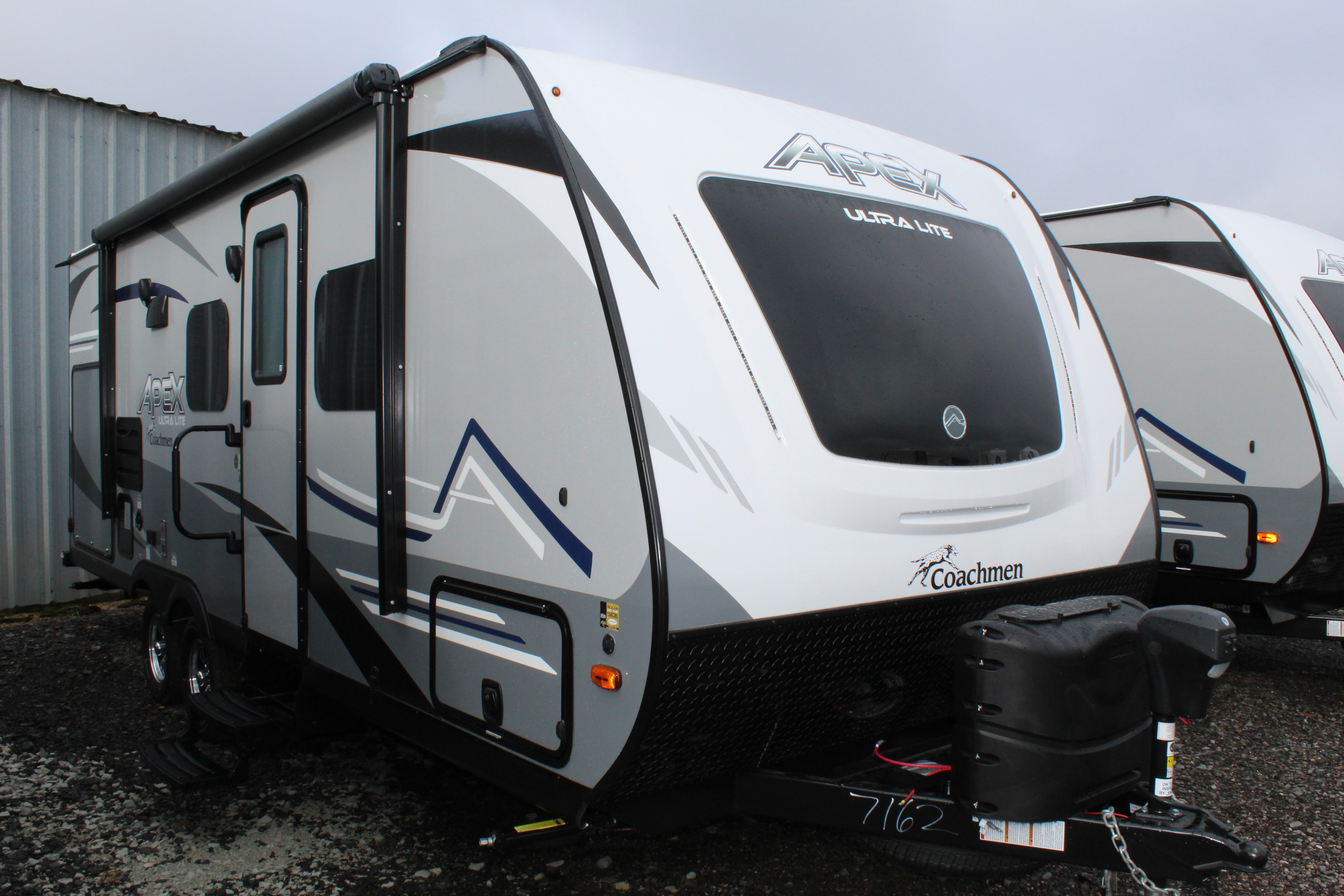 2020 Apex by Coachmen 215RBK