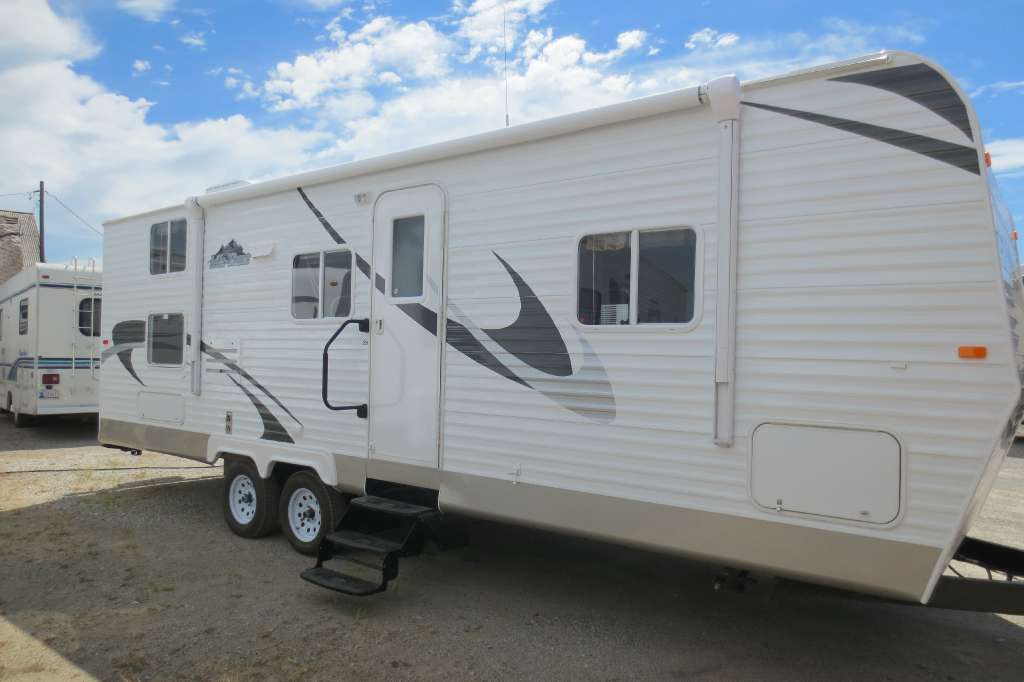 2018 Idle-Time 281 BH