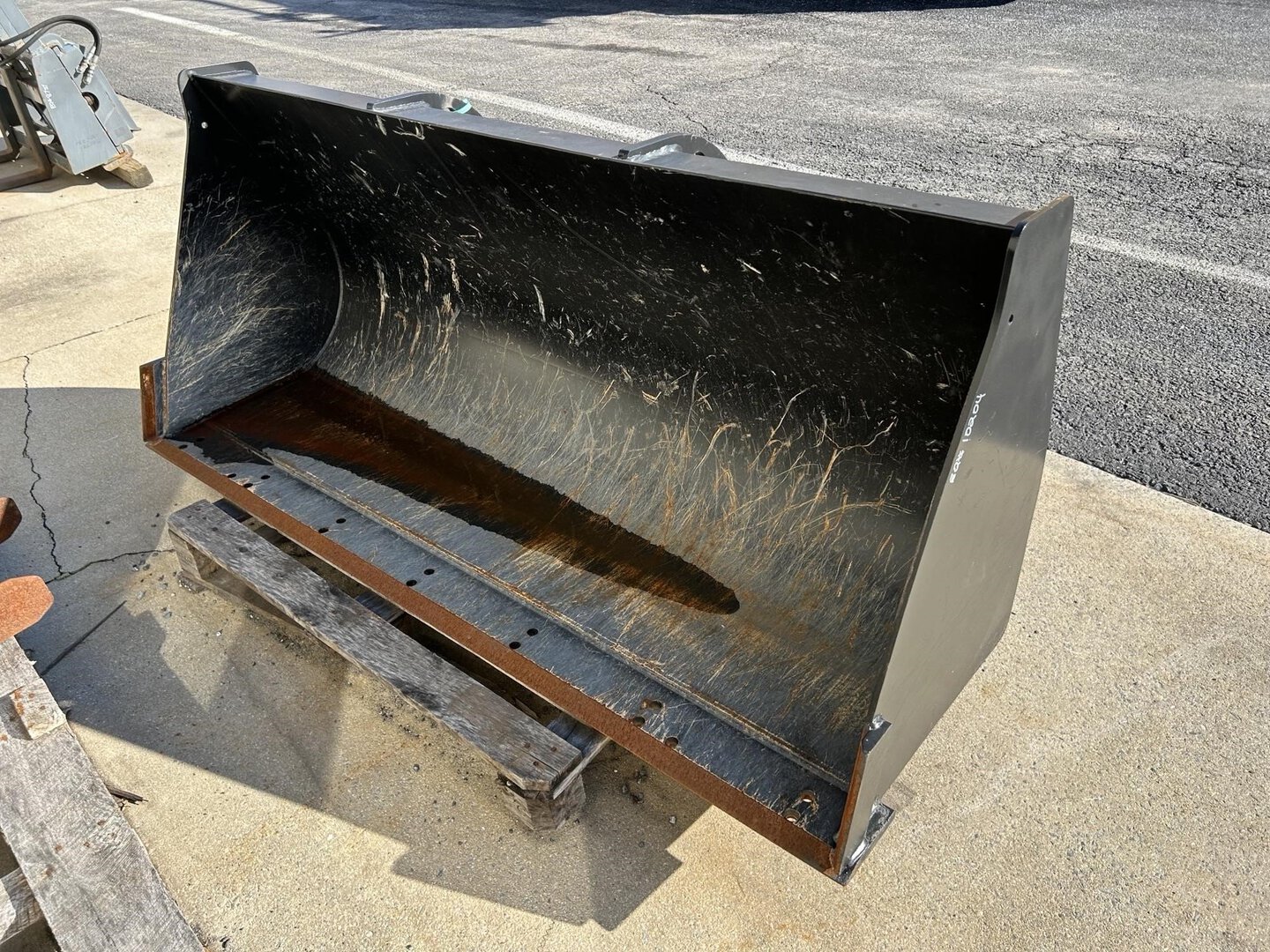 JCB Buckets For Sale : Construction Equipment Guide