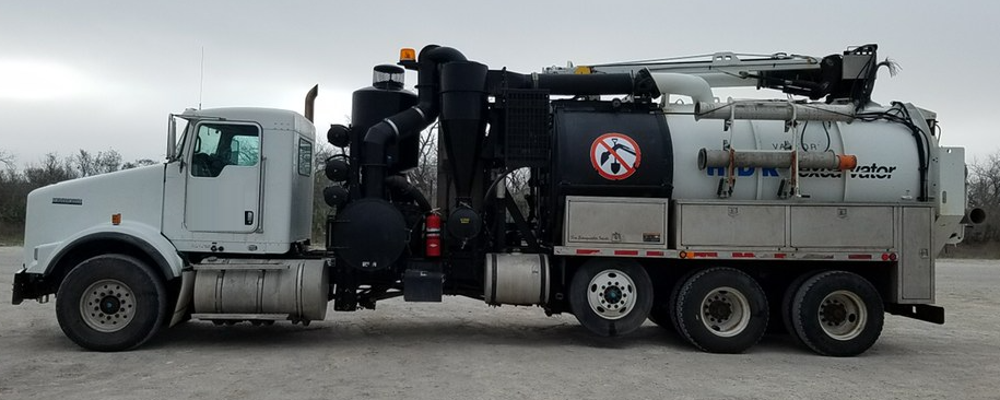 2013 Vactor 2112 HXX Hydroexcavator -PD Hydrovac
