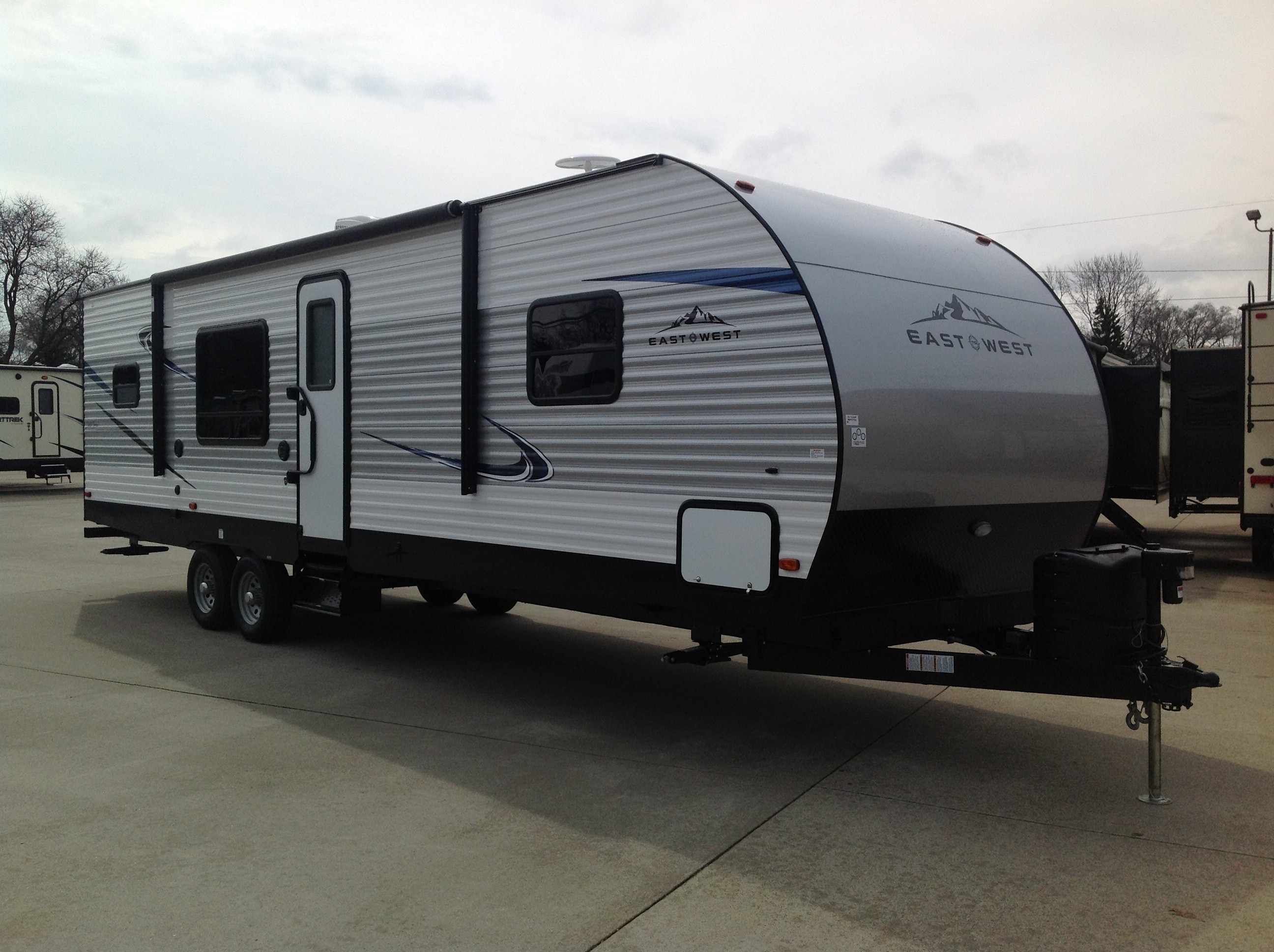 Kline's RV Warren MI,Southeast MI RV Dealer of Michigan, Metro Detroit ...