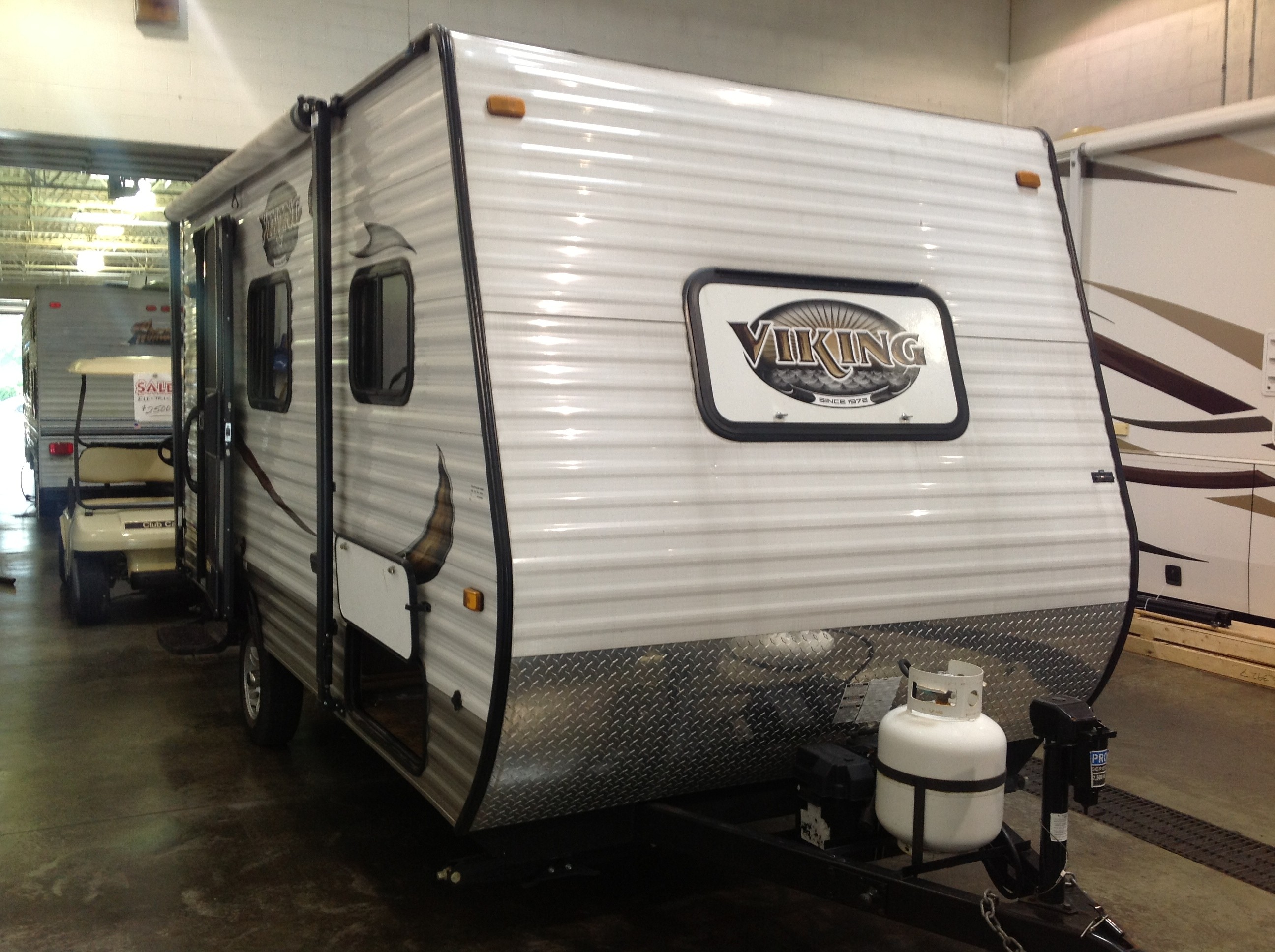 Kline's RV Warren MI,Southeast MI RV Dealer of Michigan, Metro Detroit ...