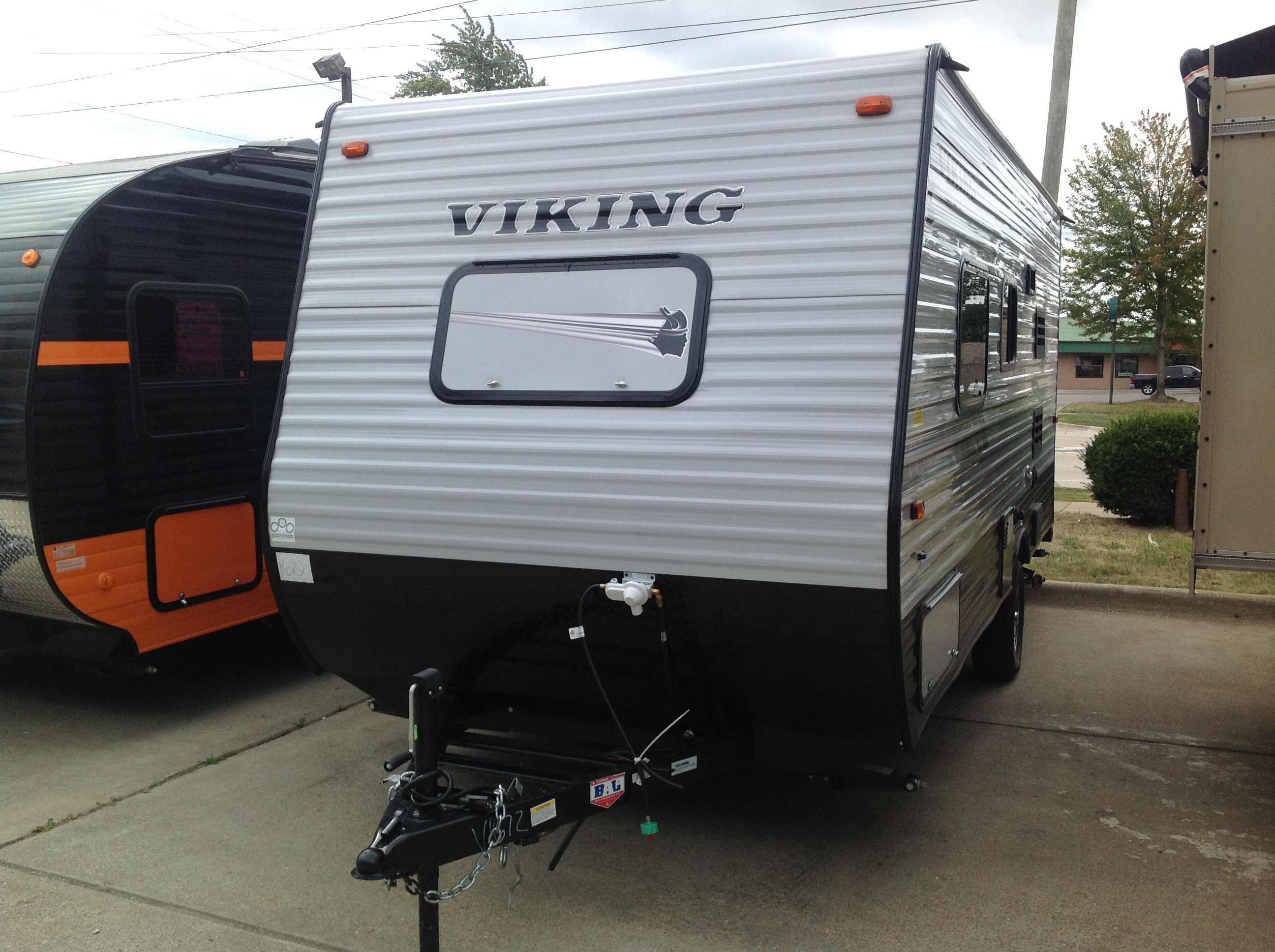 Kline's RV Warren MI,Southeast MI RV Dealer of Michigan, Metro Detroit, Kline's RV travel trailers,