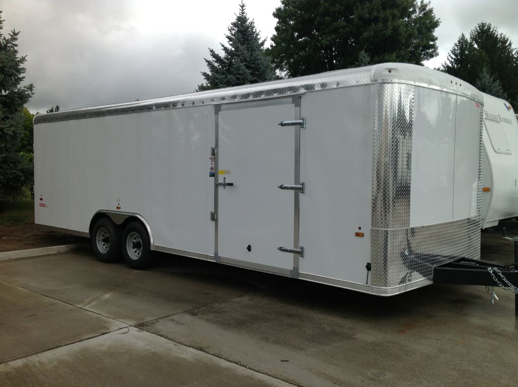 Kline's RV Warren MI,Southeast MI RV Dealer of Michigan, Metro Detroit ...